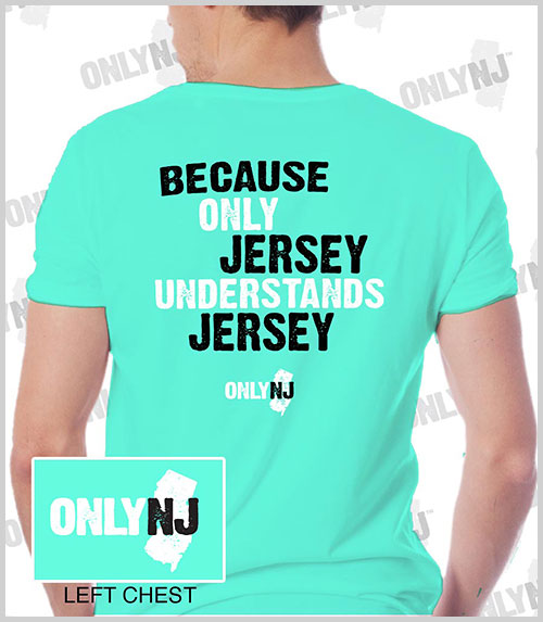 T-Shirts Archives - OnlyNJ