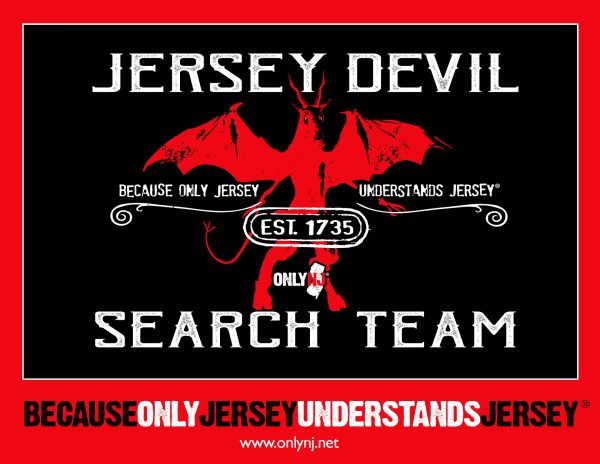 The History and Mystery of the Jersey Devil - OnlyNJ